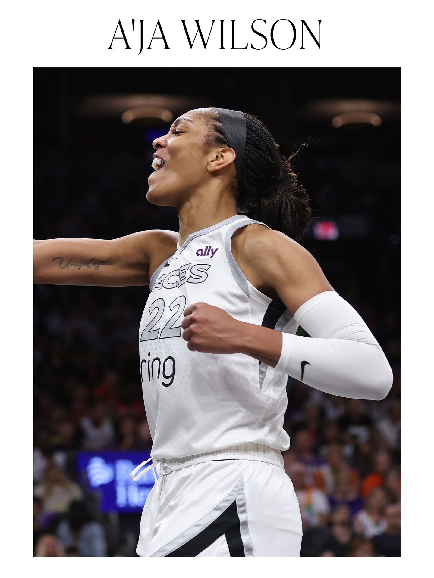 Everything to Know Ahead of the 2025 WNBA All-Star Weekend | Who What Wear