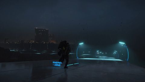 Everything cool I noticed in the new Death Stranding 2 trailer after ...