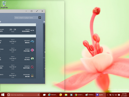 How to Snap 4 Windows at Once in Windows 10 | Laptop Mag