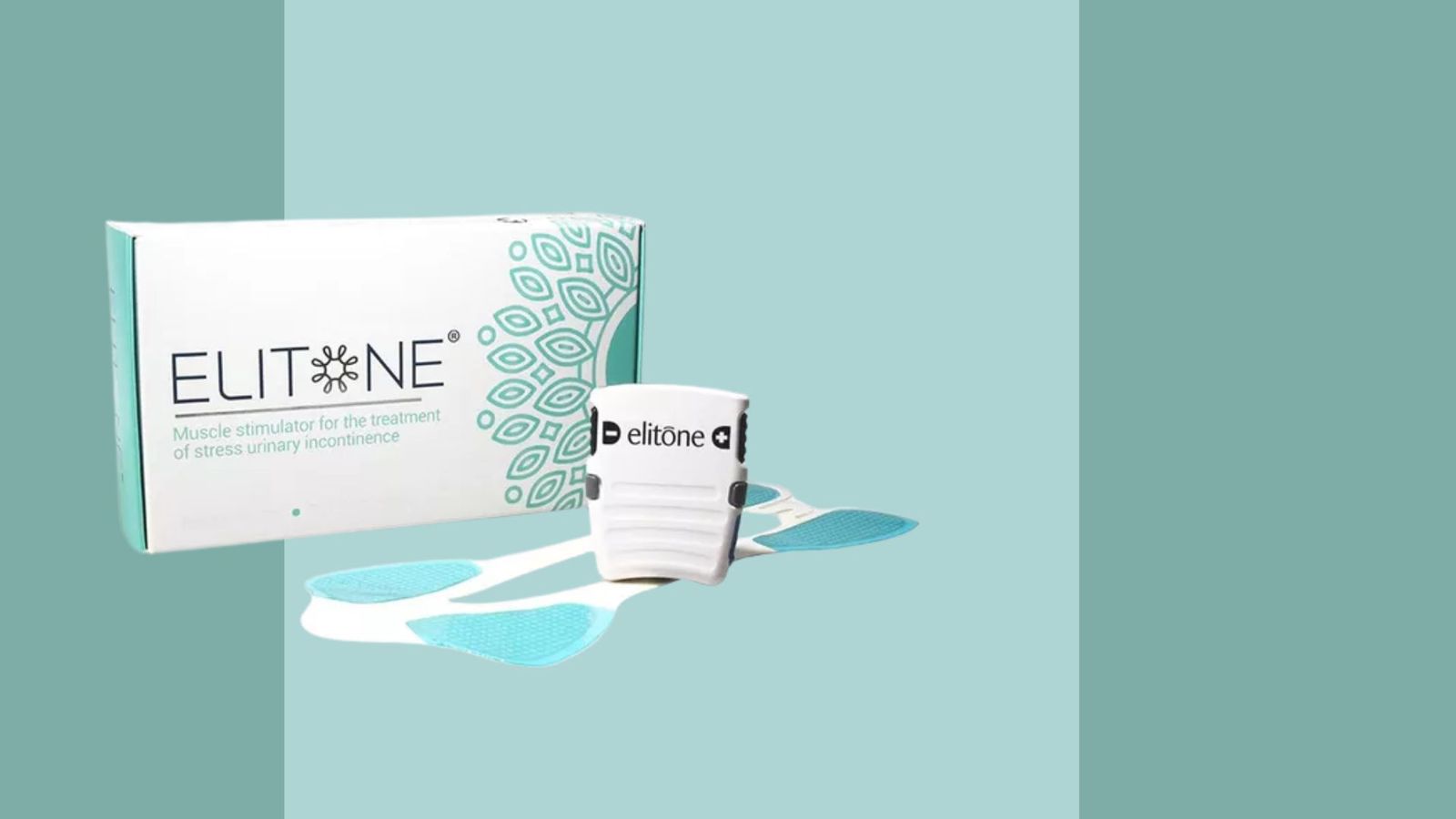 Elitone pelvic floor trainer review: 'Zero effort' required | Woman & Home