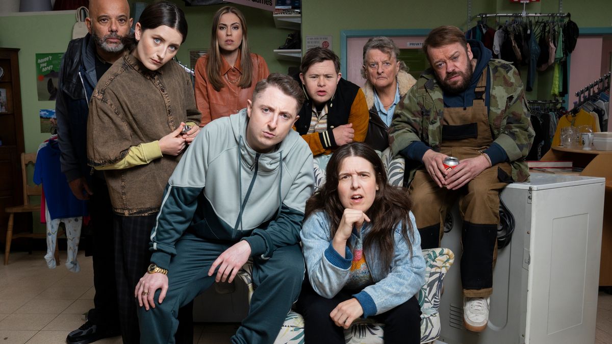 Pushers: release date, cast, interview and all we know | What to Watch