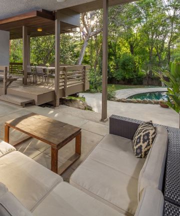Inside this Ray Kappe designed house in California | Livingetc