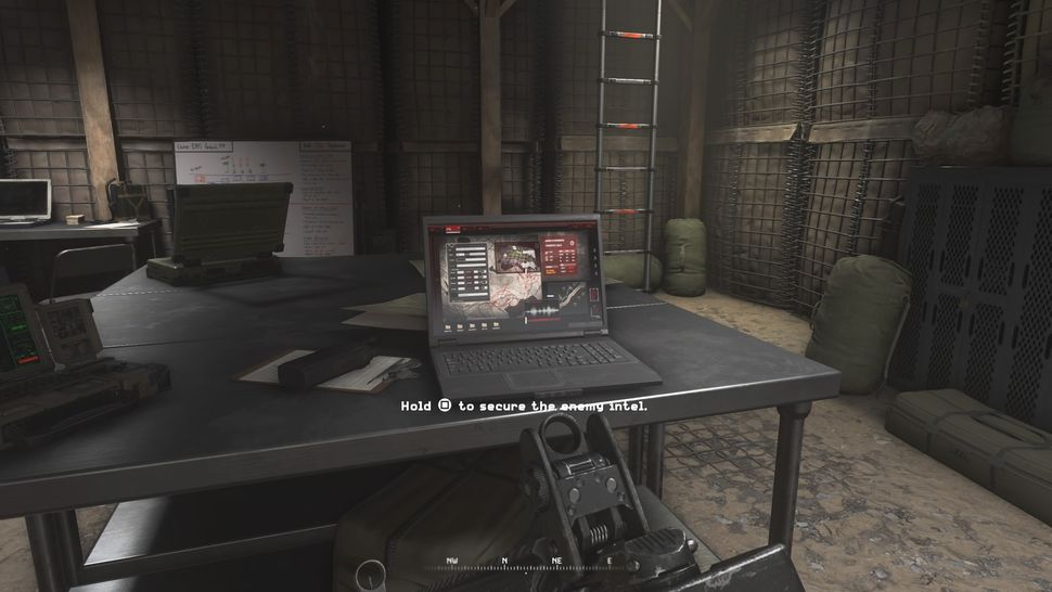 Call of Duty Modern Warfare 2 intel locations: A complete guide to all ...