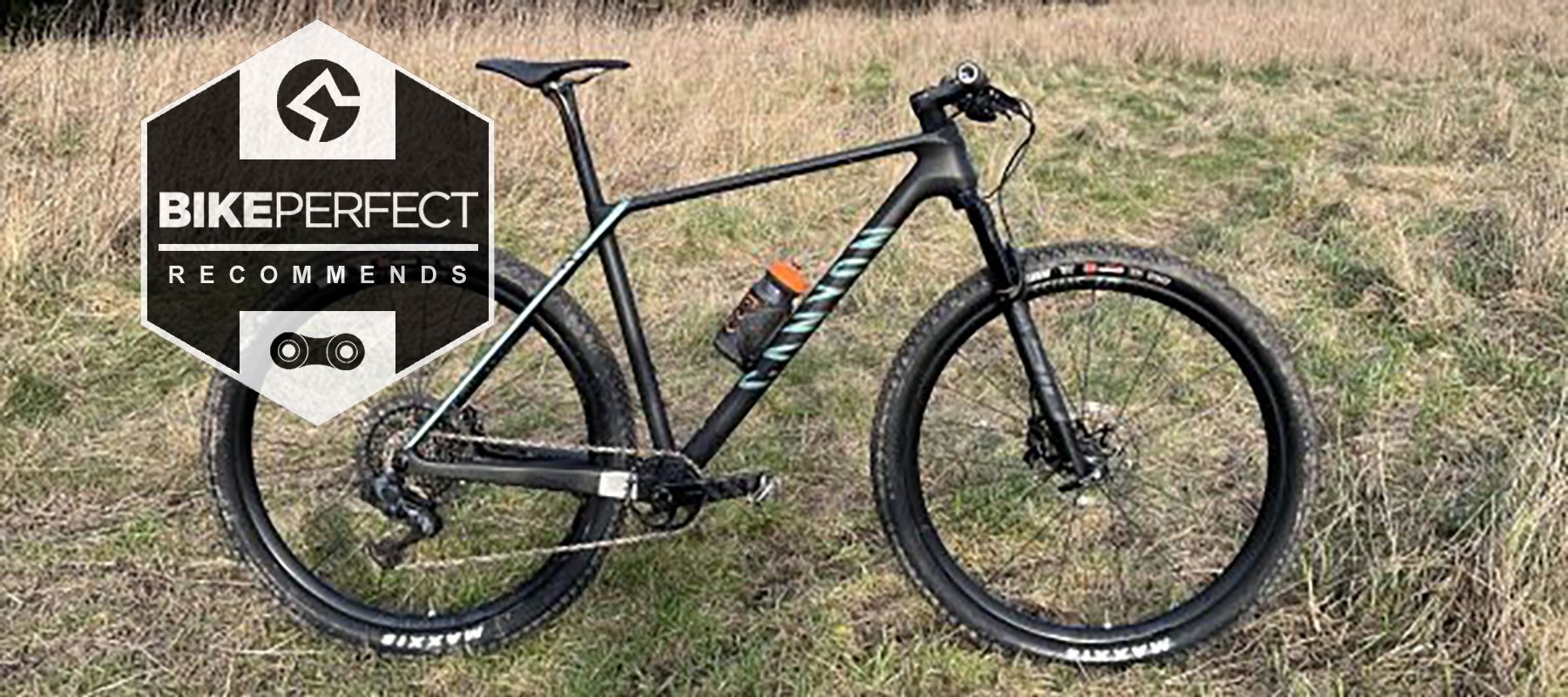 Canyon Exceed CFR LTD review | Bike Perfect