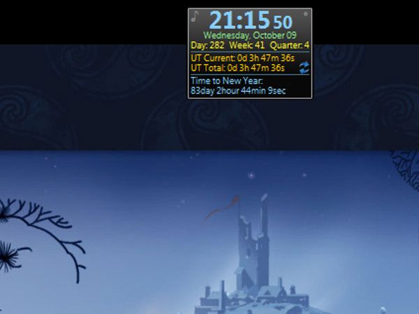 25 Free and Useful Windows Desktop Gadgets | Tom's Guide