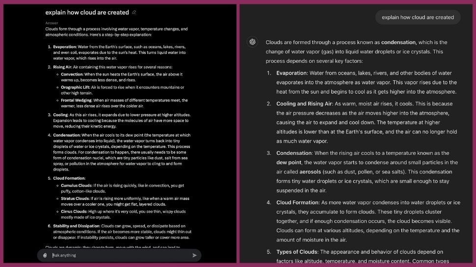 Grok vs. ChatGPT: Can Elon Musk's X take on AI giant OpenAI? | TechRadar
