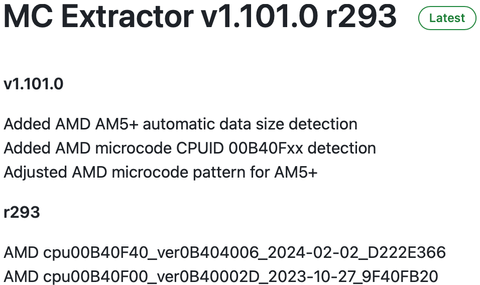 AMD may have a new platform for upcoming Ryzen CPUs — AM5+ socket and ...