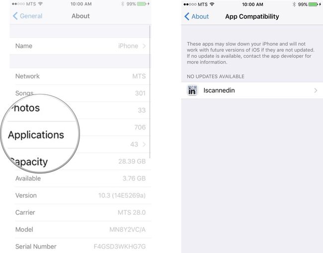 How to check which applications are still 32-bit on iPhone and iPad | iMore