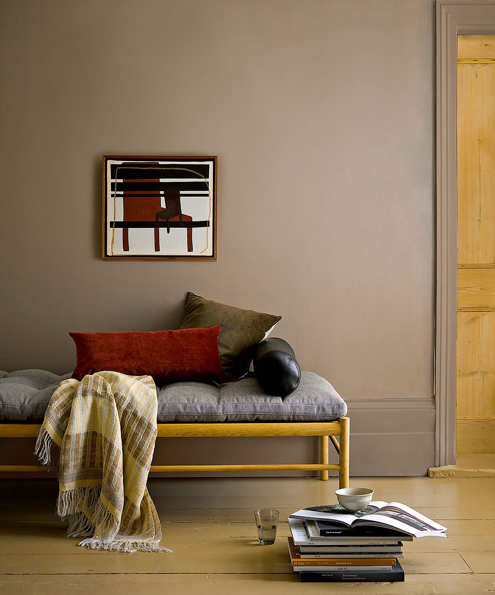 What color is taupe? How to use this color | Homes and Gardens