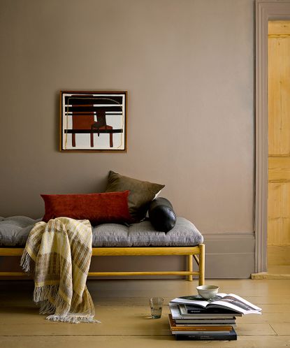 What color is taupe? How to use this color | Homes and Gardens