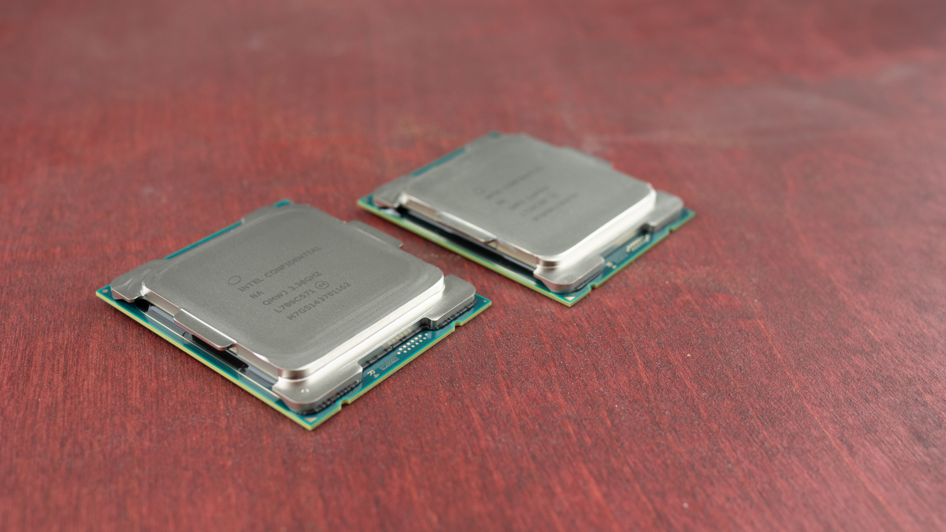 Intel Skylake X TechRadar Intel Skylake X TechRadar
