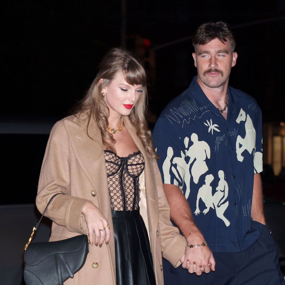 You Can Snag Taylor Swift's Go-To Lipstick for a Short Time | Who What Wear