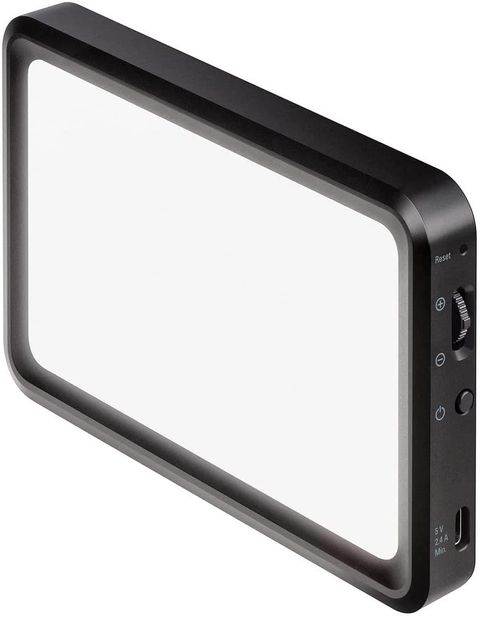 Elgato Key Light Mini review: This is the stream lighting to get ...