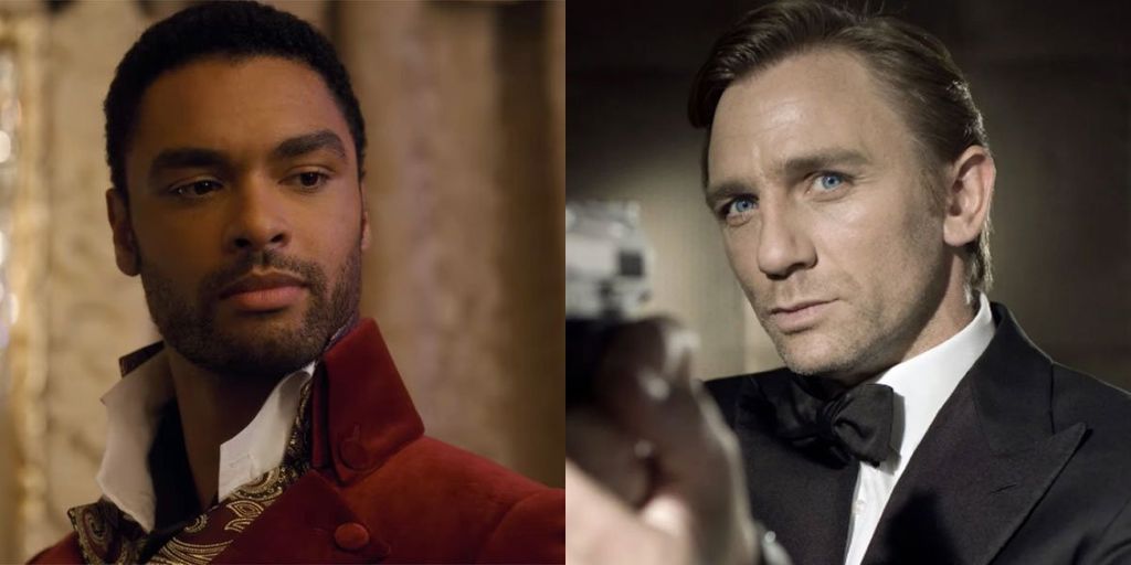 James Bond Odds: Could A Bridgerton Star Take Over As 007? Netflix Fans ...