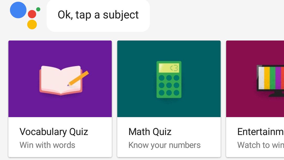 Google Assistant tips and tricks | TechRadar