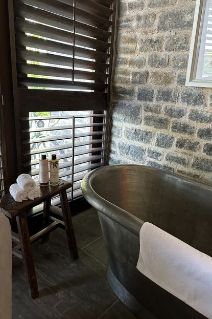 Wellness Escapes: 24 hours Celebrating 25 Years of Babington House and ...