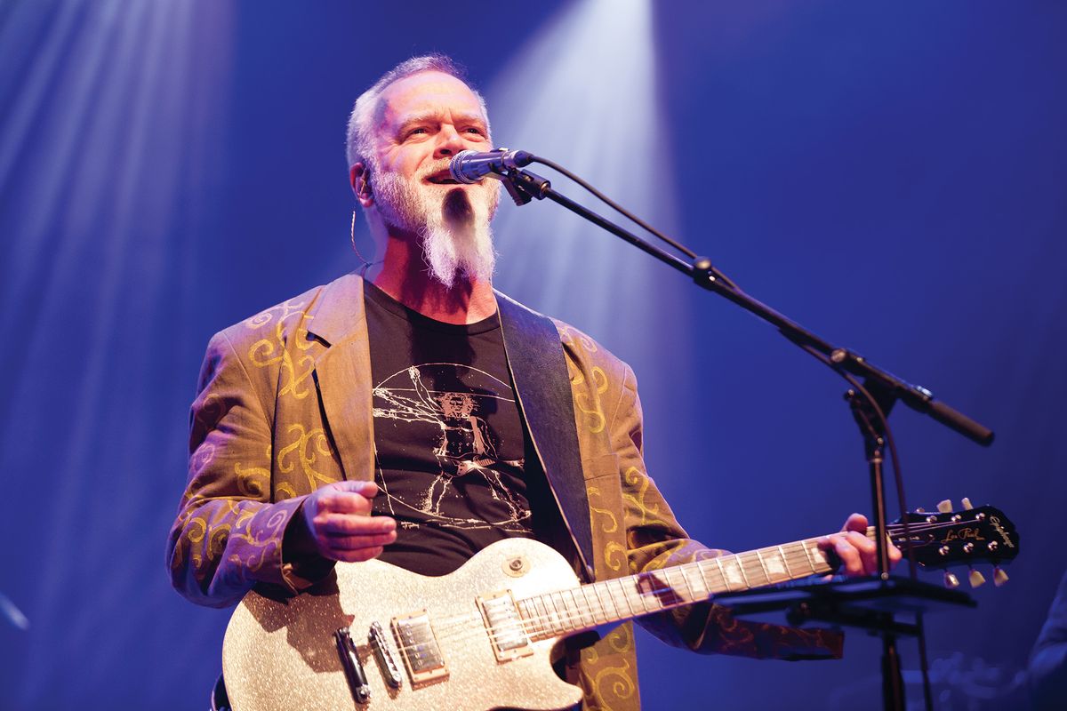 RosFest USA live review | Louder