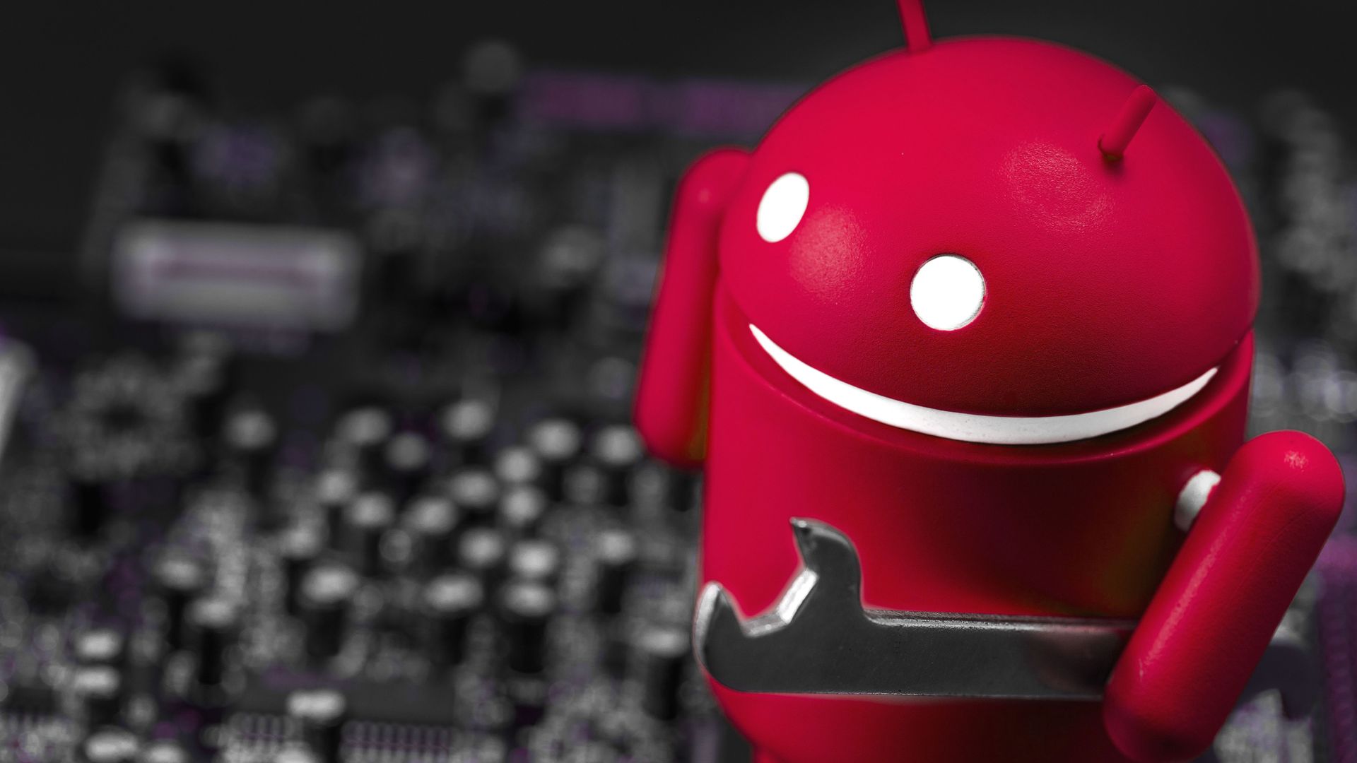 Android phone crashing? This fix may stop it | TechRadar