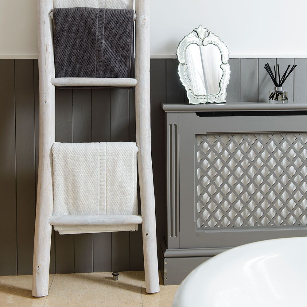 The best radiator covers to disguise your heating in style | Ideal Home