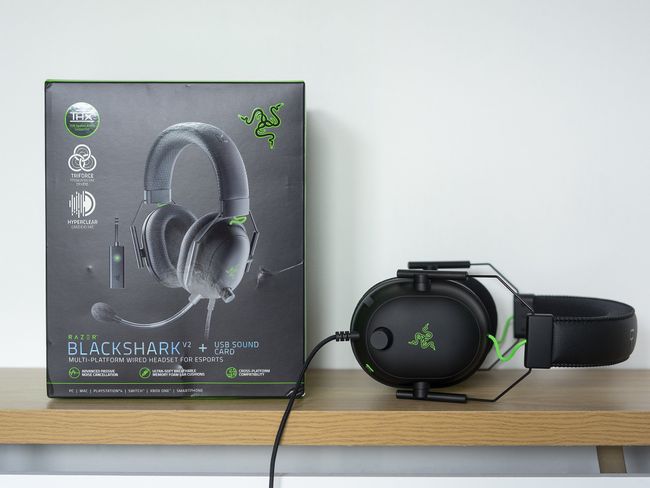 Razer BlackShark V2 vs. Razer Kraken: Which should you buy? | Windows Central