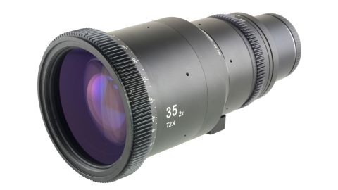 The best cine lenses | Digital Camera World