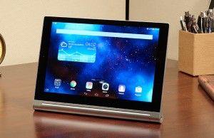 Lenovo Yoga Tablet 2 (Android) - Full Review and Benchmarks | Laptop Mag