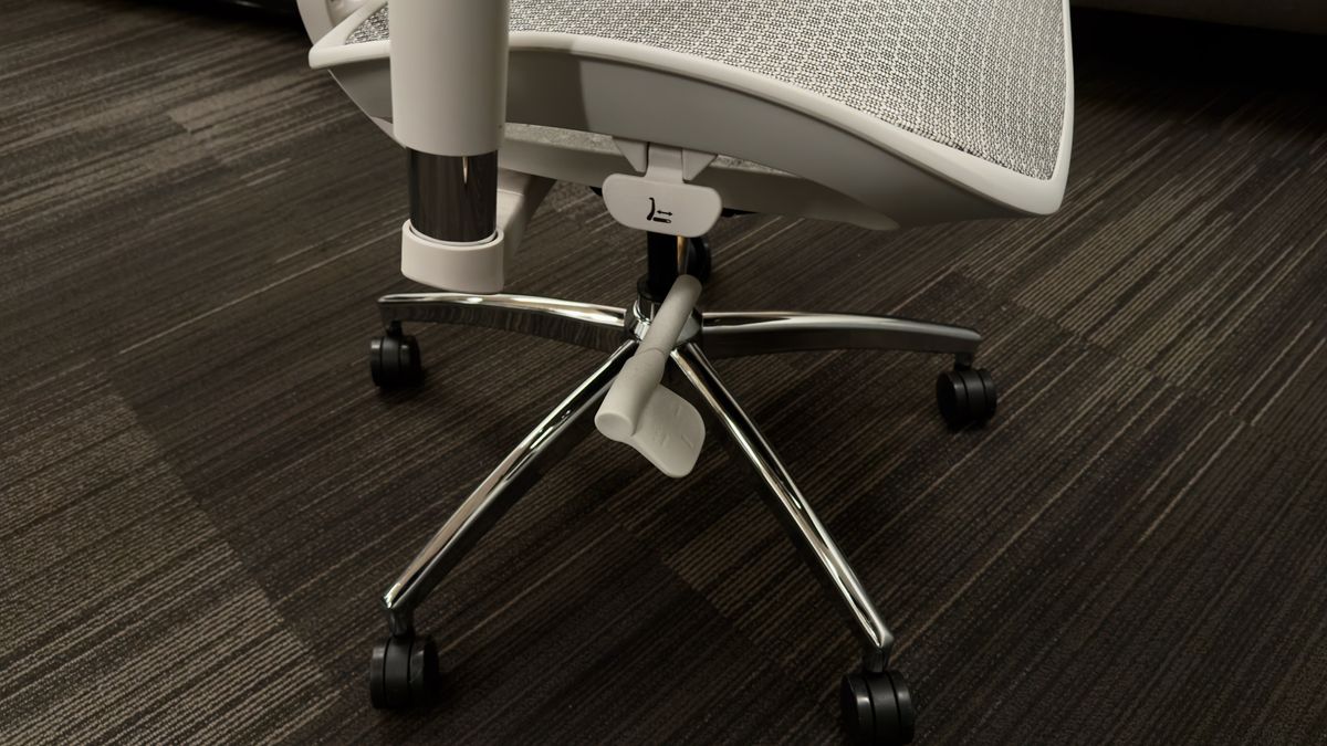 Sihoo Doro S100 ergonomic office chair review | TechRadar