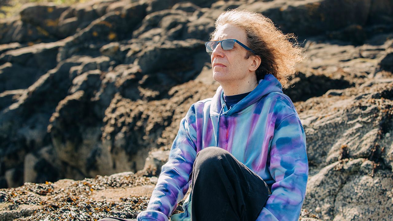 Ed Wynne celebrates the Summer Solstice with new video for Seen The Sun ...