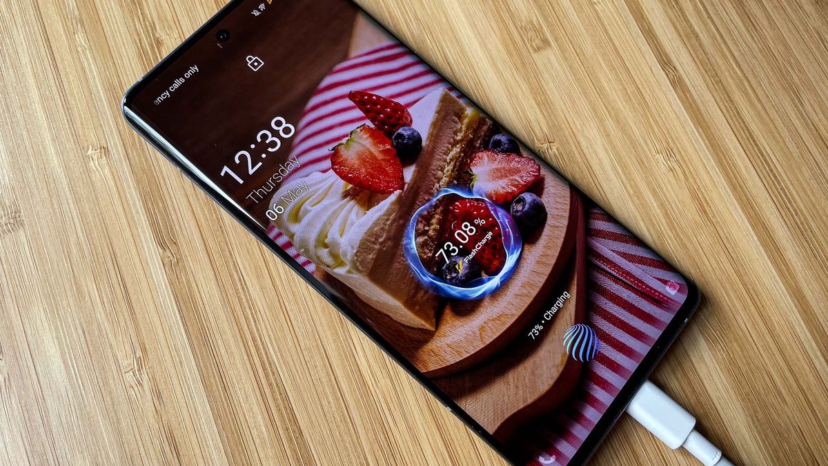 Vivo x60 Pro Plus review: Putting the phone’s gimbal camera to the test ...