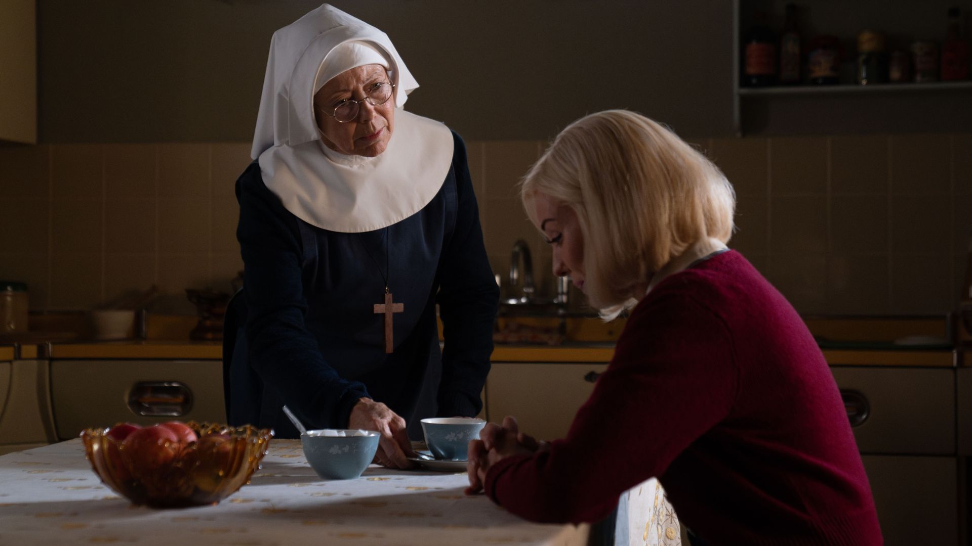 Is Trixie leaving Call the Midwife and will Olly Rix return? | Woman & Home