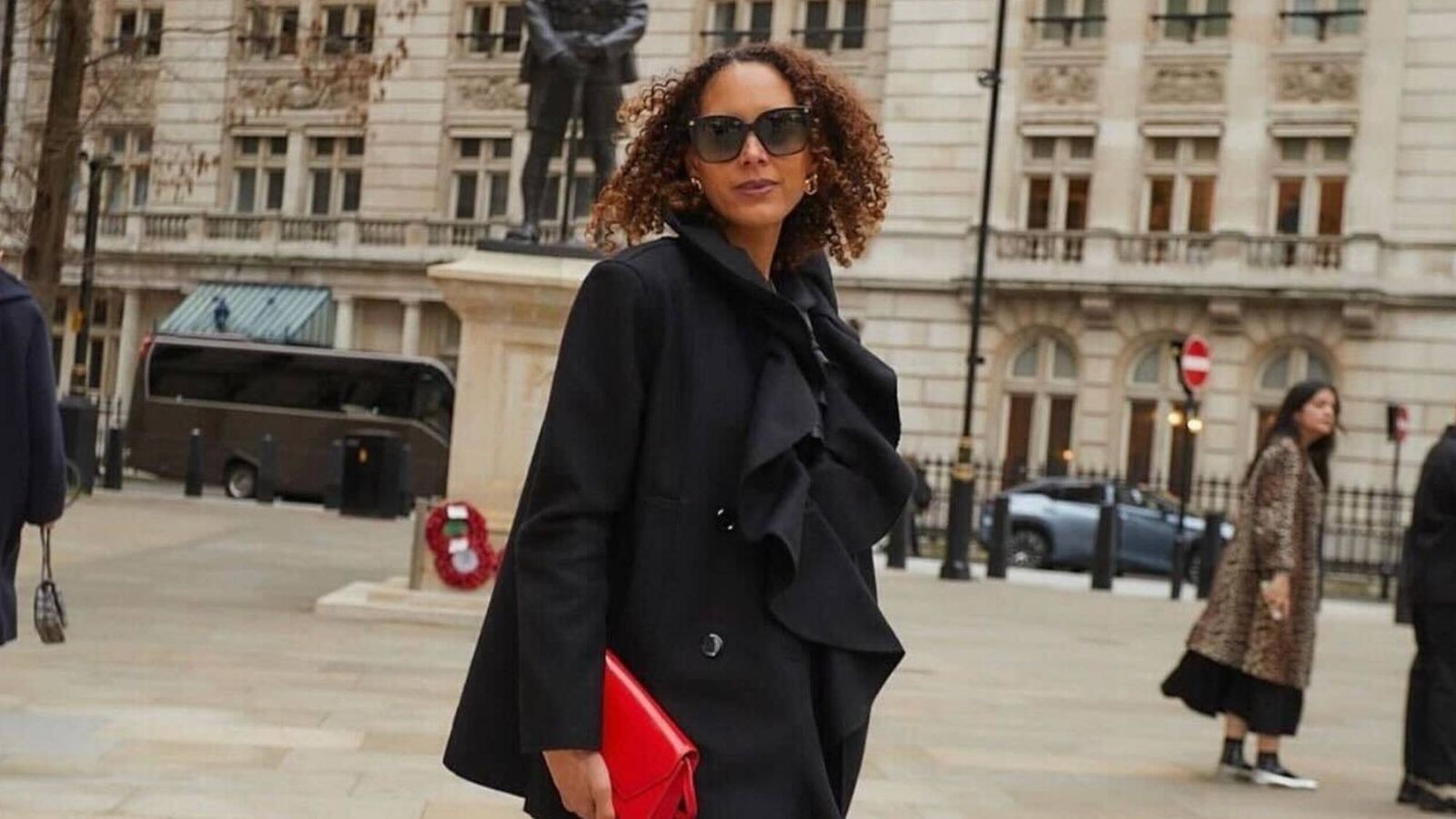 Andrea's It List: Great AW24 trends you can wear now | Marie Claire UK