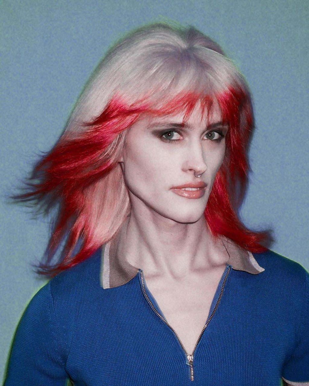 Evanie Frausto: Nan Goldin and Bella Hadid’s hairstylist | Wallpaper*