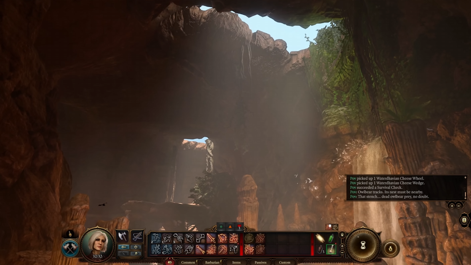 Baldur's Gate 3 holds up shockingly well in first person—so well, in fact, that Larian head Swen ...