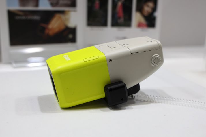 Canon reveals concept cameras and virtual camera at CP+ | Digital ...