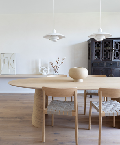 9 European design trends that are far from fleeting | Homes and Gardens