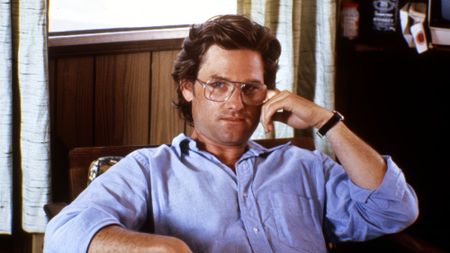 This overlooked legal thriller just crashed the Netflix top 10 — and now is the perfect time to ...