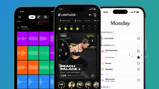 Focus Friend and Pokémon TCG Pocket shine in Google Play's Best of 2025 awards | Android Central