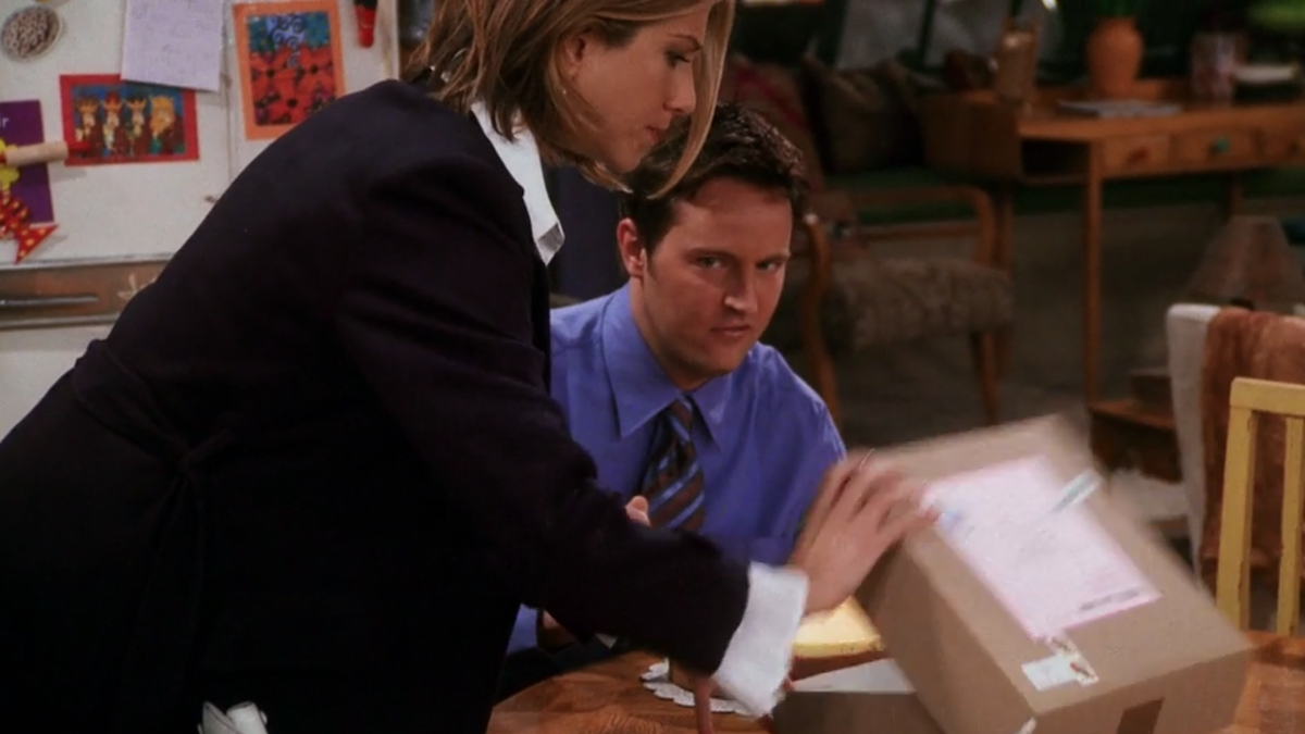 Best Friends episodes: counting down the classic sitcom's top 30 for ...