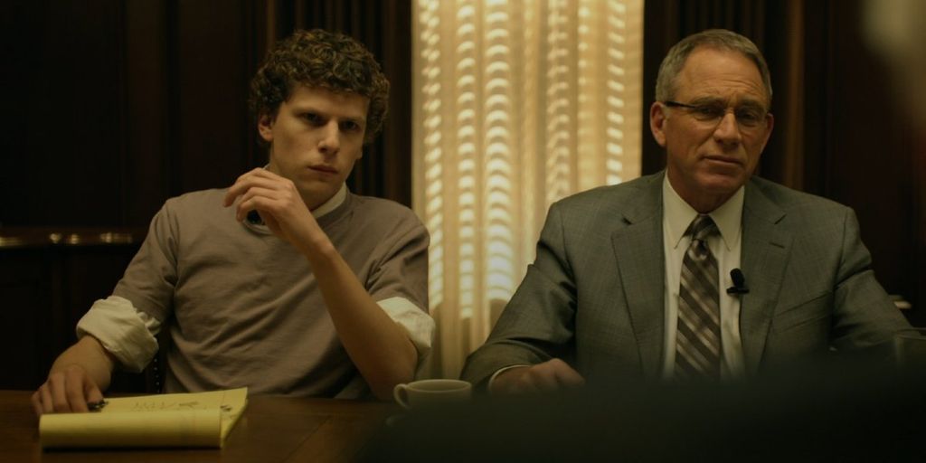 The Social Network: 10 Cool Behind-The-Scenes Facts About The Facebook ...