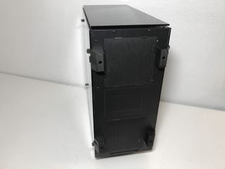 FSP CMT510 Tempered Glass Mid-Tower Case Review - Tom's Hardware | Tom ...