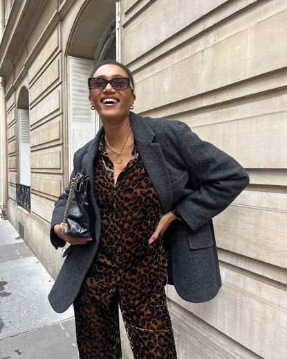 7 Chic 2025 Trends That Pair Perfectly With Leopard Print | Who What Wear
