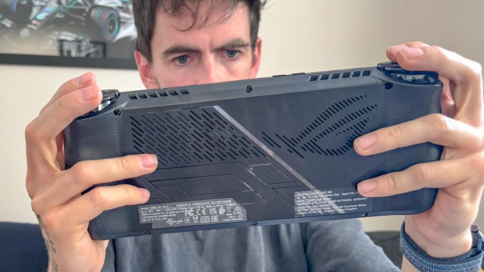 Asus Xbox handheld — 5 features that would get me to buy it at launch ...