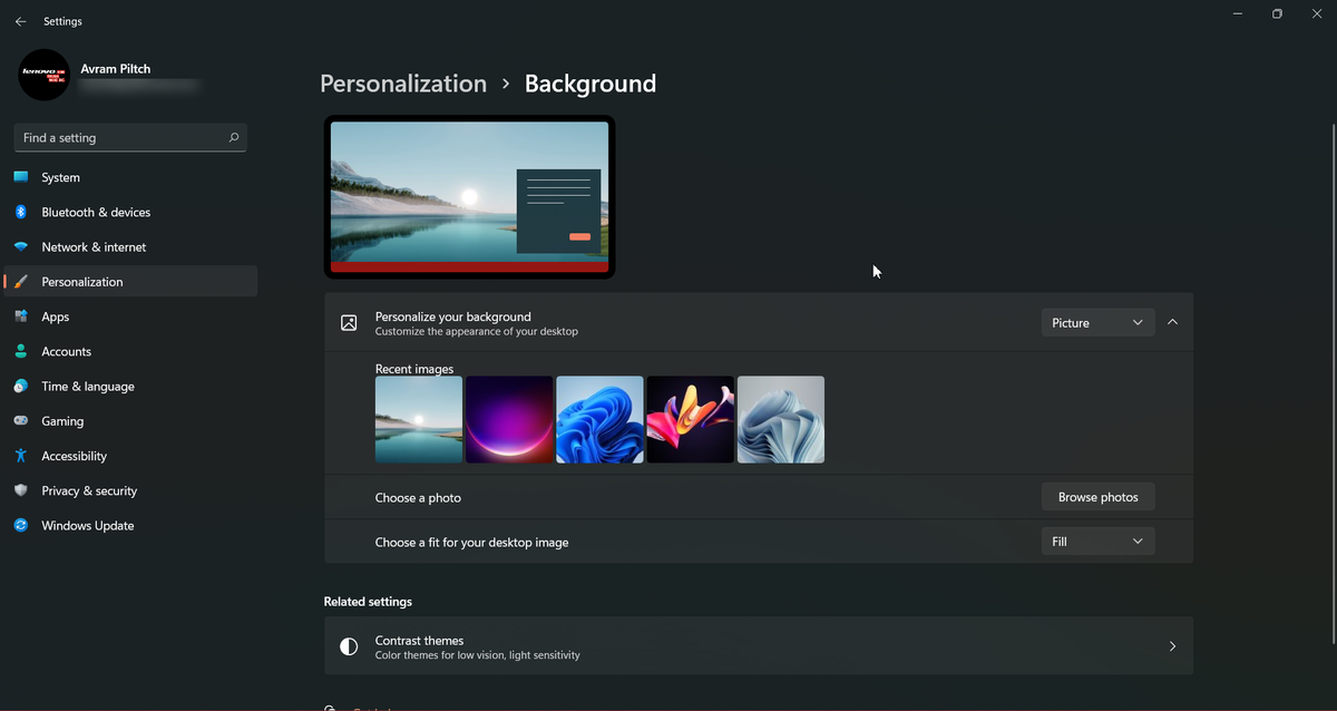 Windows 11 Preview Hands-On: Much Ado About Menus | Tom's Hardware