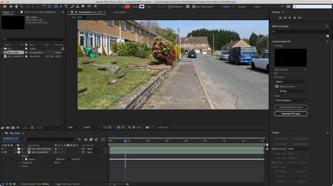 Adobe After Effects (2024) review | TechRadar
