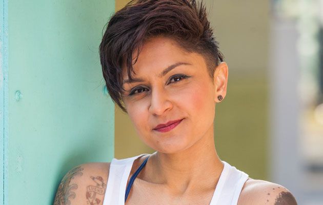 FIRST LOOK: Hollyoaks introduces 2 new characters – the Maaliks – in ...