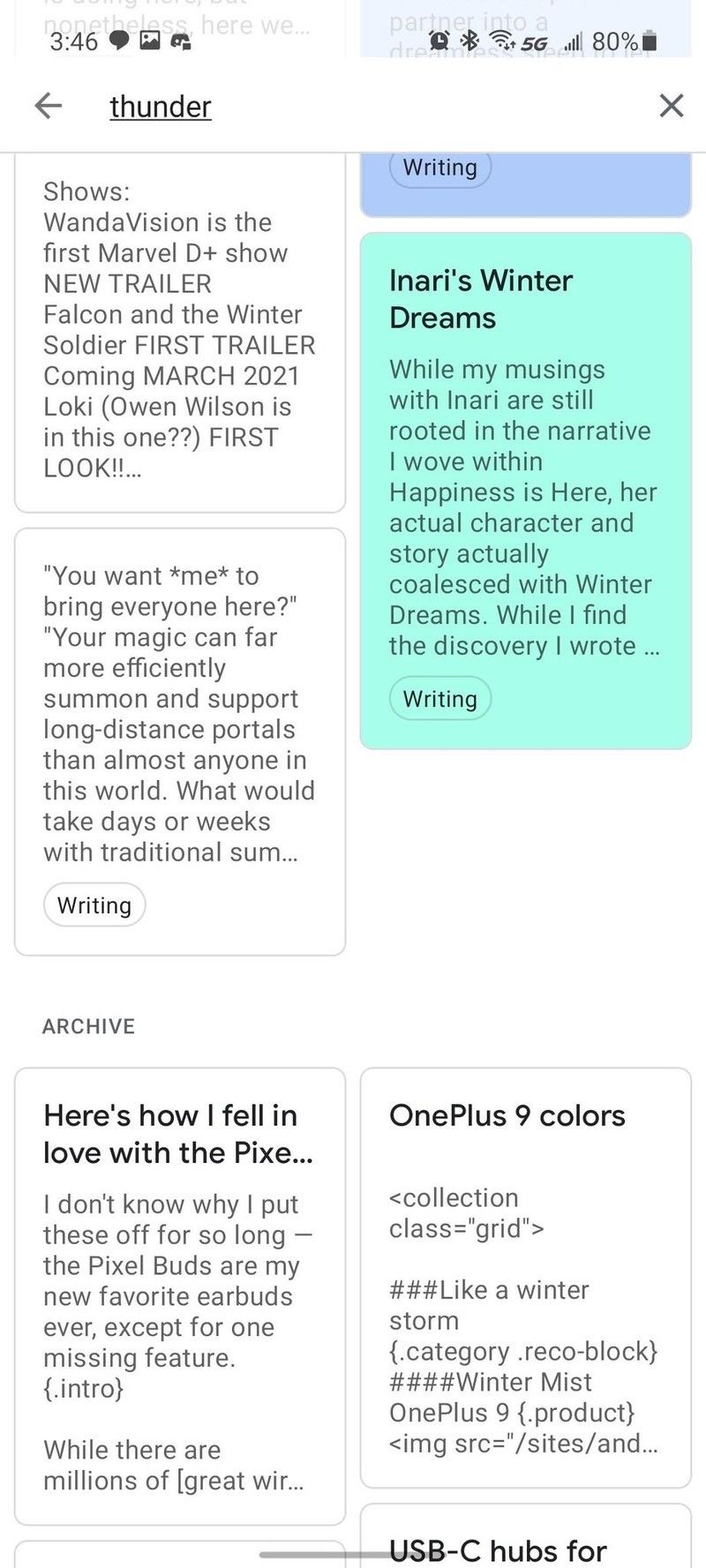 11 Google Keep tips and tricks you need to know | Android Central