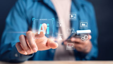 AI is no SKU—and what that means for the enterprise | TechRadar