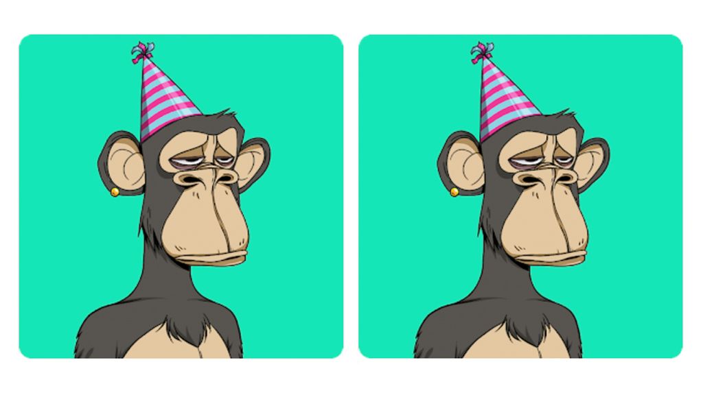 NFTs just got even more confusing | Creative Bloq