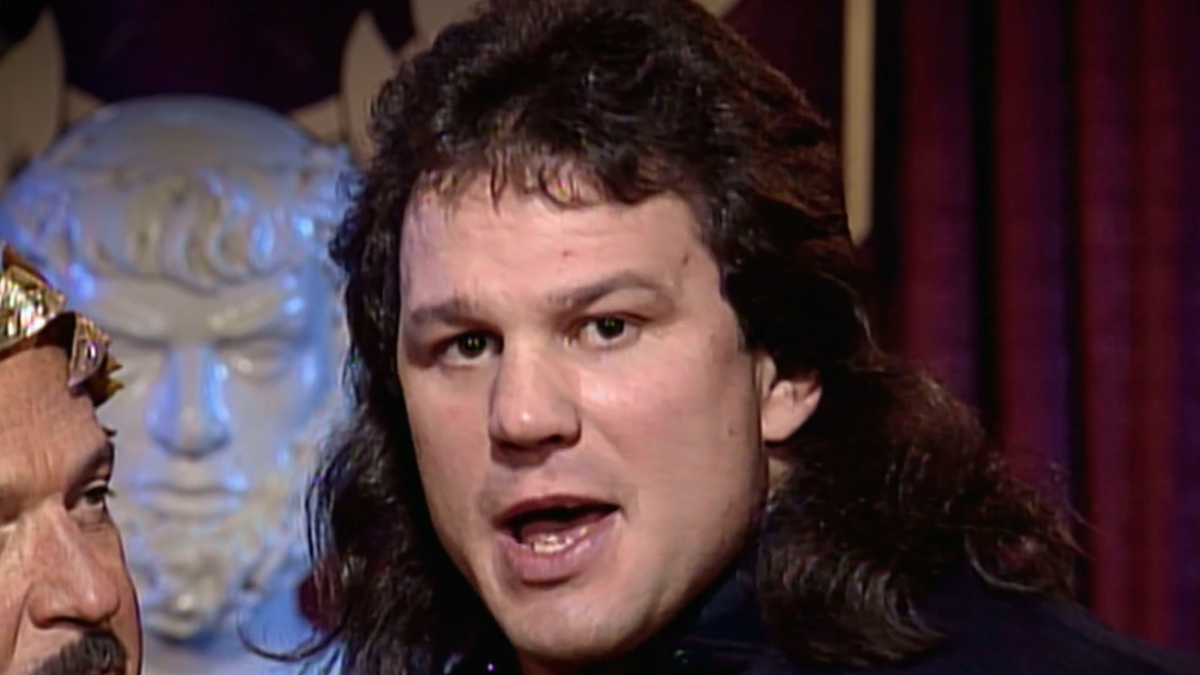 32 Wrestlers Who Had Huge Moments In Both WWE And WCW | Cinemablend