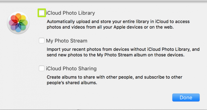 How to Move Your Older iPhoto Libraries Into the macOS Photos App ...
